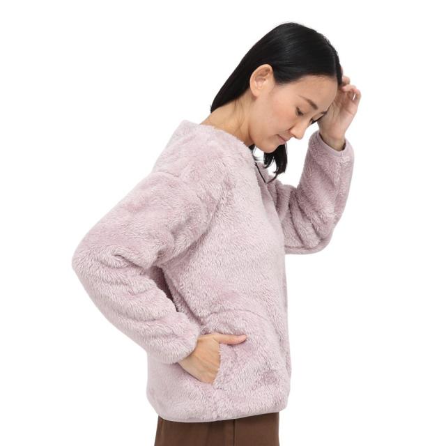 チャンピオン-ヘリテイジ(CHAMPION-HERITAGE)シェルパフリース ジップ