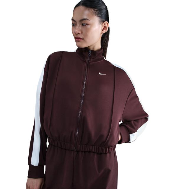 ナイキ(NIKE)スポーツウェア トラックジャケット IM7445-652(Lady’s)