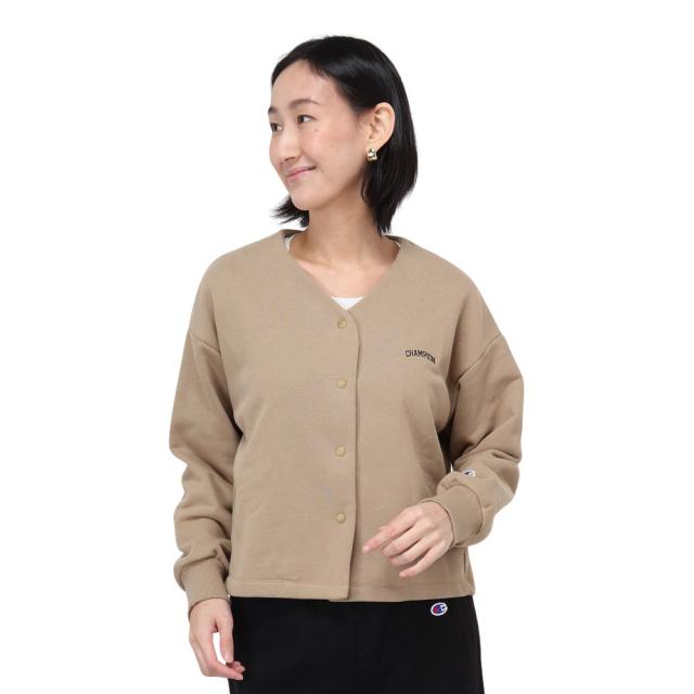 チャンピオン-ヘリテイジ(CHAMPION-HERITAGE)スウェットカーディガン CW-Z003 780(Lady’s)の通販はau PAY マーケット - Super Sports ...