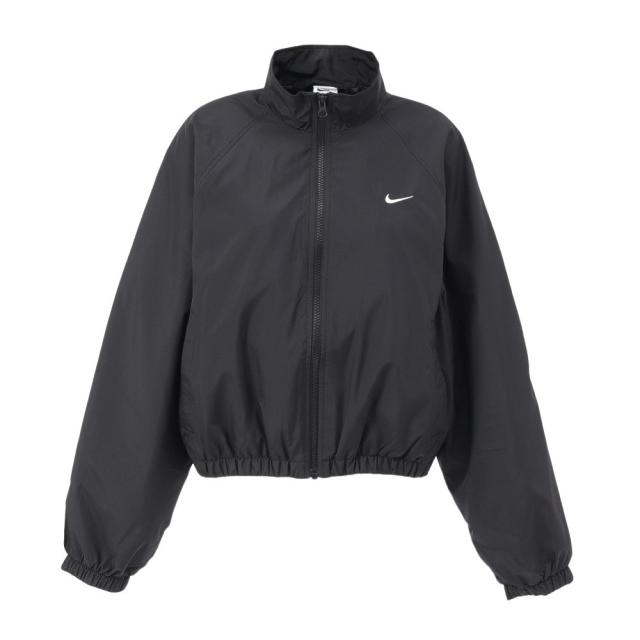 ナイキ(NIKE)NSW クラシック UV トラック ジャケット IO1474-010(Lady’s)