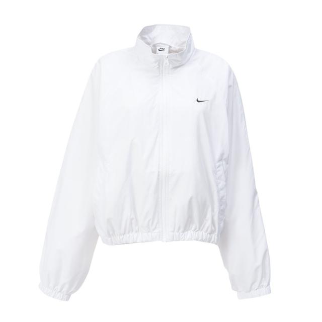 ナイキ(NIKE)NSW クラシック UV トラック ジャケット IO1474-100(Lady’s)