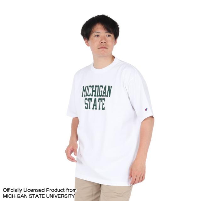 チャンピオン-ヘリテイジ(CHAMPION-HERITAGE)USA T1011 ショートスリーブTシャツ C5-B309 0…