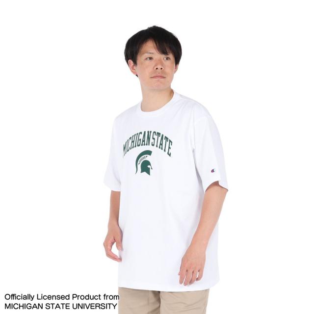 チャンピオン-ヘリテイジ(CHAMPION-HERITAGE)ティーテンイレブン 半袖Tシャツ C5-B309 014(Men…