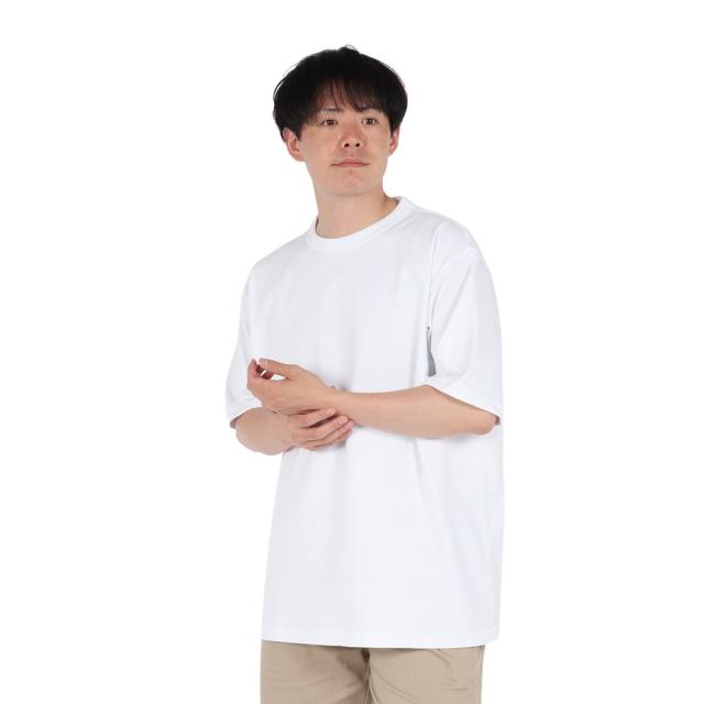 チャンピオン-ヘリテイジ(CHAMPION-HERITAGE)ティーテンイレブン 半袖Tシャツ C5-B301 010(Men…