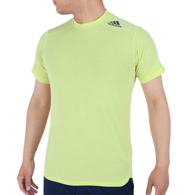 アディダス(adidas)半袖Tシャツ メンズ Designed for Training I4530-HB9203(Men’…の通販はau ...