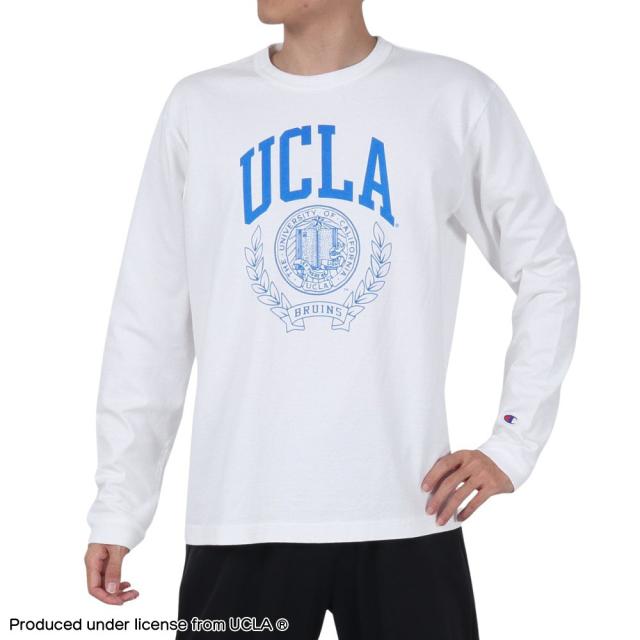 チャンピオン-ヘリテイジ(CHAMPION-HERITAGE)ティーテンイレブン ロングスリーブポケットTシャツ C5-A40…