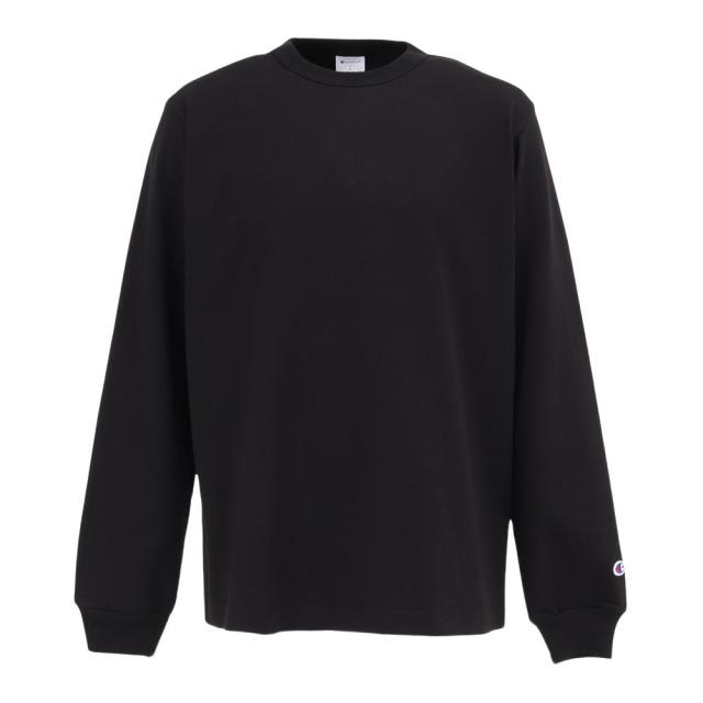 チャンピオン-ヘリテイジ(CHAMPION-HERITAGE)T1011 長袖Tシャツ MADE IN USA C5-B403…