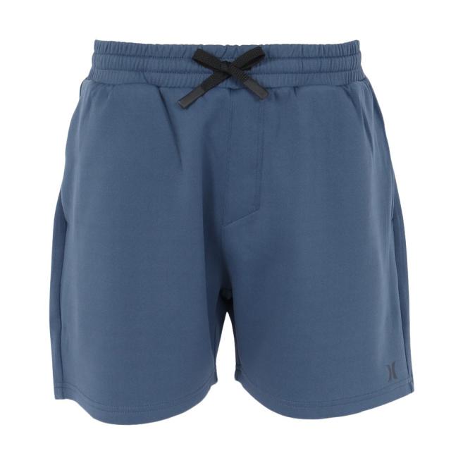 ハーレー(HURLEY)ファントム サマー スウェット ショーツ MCWS251135-ANVY(Men’s)