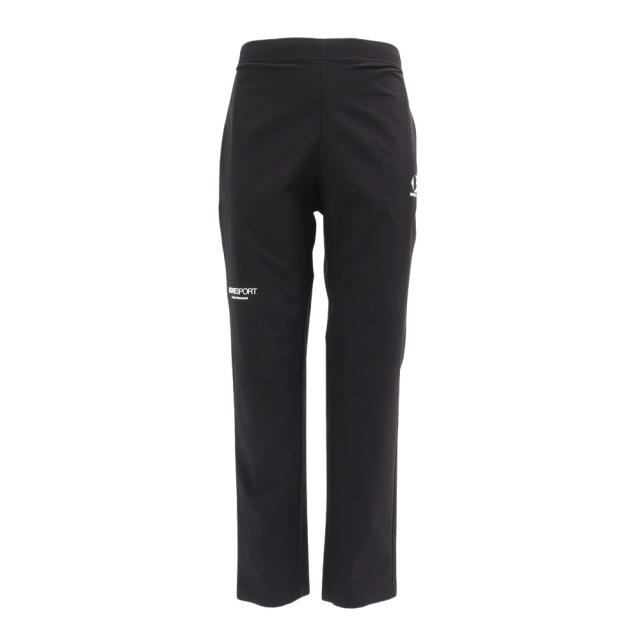 デサント(DESCENTE)ストレッチウーブン テーパードパンツ ST5FPZ21M BK00(Men’s)