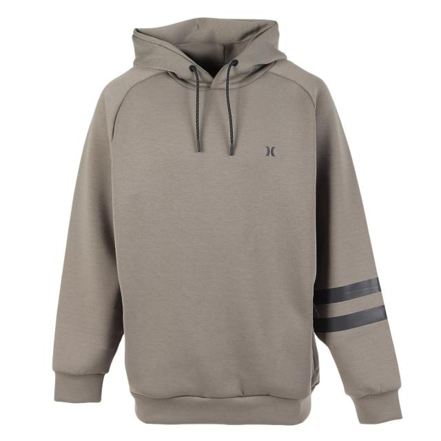 ハーレー(HURLEY)ファントム スウェット ブロック パーティー フーディー 2.0 MCFF242002-SKHK(Me…