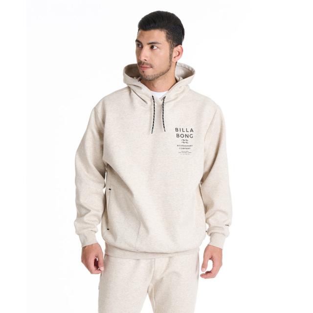 ビラボン(BILLABONG)WAVE LAYER パーカー BF012016 SND(Men’s)