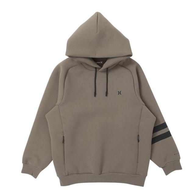 ハーレー(HURLEY)ファントム スウェット ブロック パーティー フーディー MUFF252001-SKHK(Men’s)
