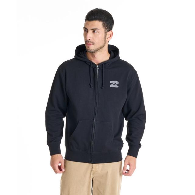 ビラボン(BILLABONG)GROOVY パーカー BF012011 BLK(Men’s)