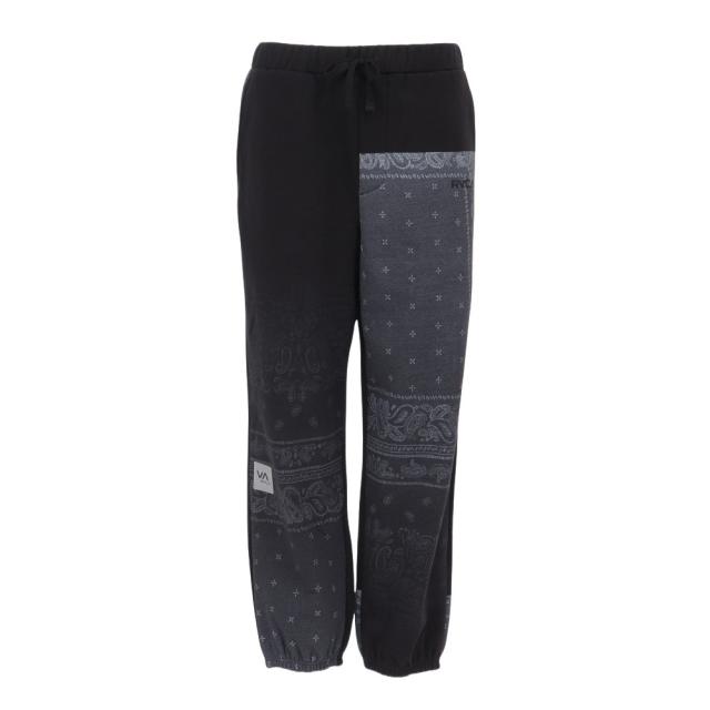 ルーカ(RVCA)FADE ウィンドプルーフ パンツ BF042706 BBB(Men’s)