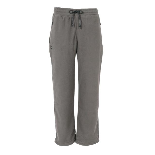 ハーレー(HURLEY)ファントム フリース アイコン ストレート パンツ MUFB252017-SKHK(Men’s)