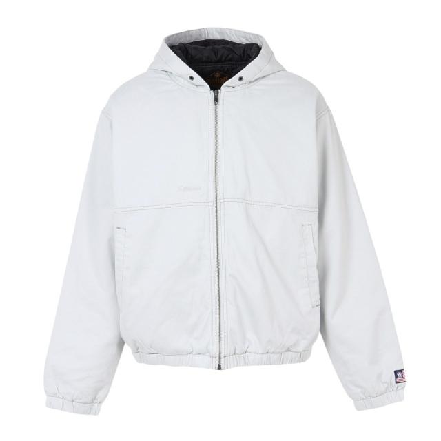 セッションズ(SESSIONS)デニム フーディ ジャケット 257230 IGRY(Men’s)