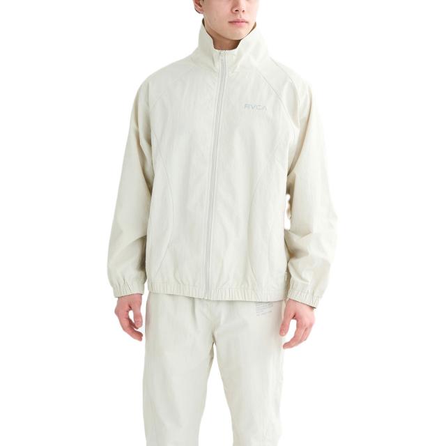 ルーカ(RVCA)MIL NYLON ジャケット BF042755 SLB(Men’s)