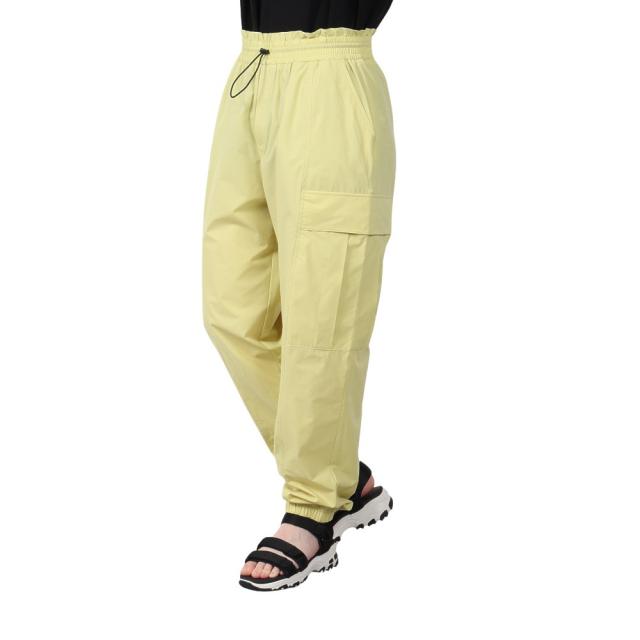 ニキータ(NIKITA)RIPSTOP ジョガー カーゴパンツ NKT24PT012-LIM(Lady’s)