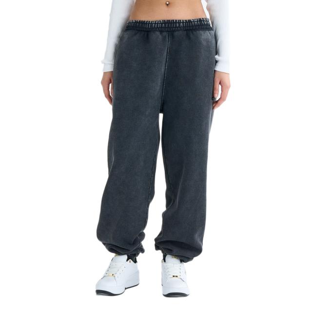 ディーシーシューズ(DC SHOES)フリースパンツ 25FWLPT254304BKS(Lady’s)