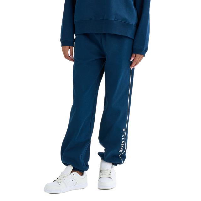 ビラボン(BILLABONG)TRIPLE PALMS SW パンツ BF014707 NVY(Lady’s)