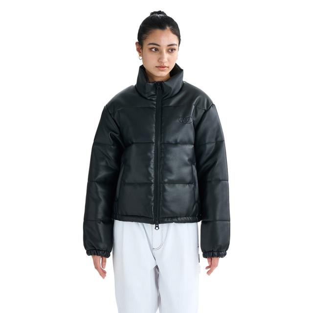 ディーシーシューズ(DC SHOES)PADDED ジャケット 25FWLJK254301BKL(Lady’s)