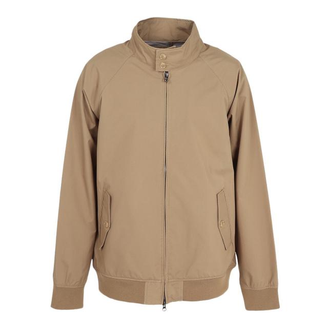 エルケクス(ELKEX)SWINGTOP 長袖ジャケット EKM5FA0007 BEG(Men’s)