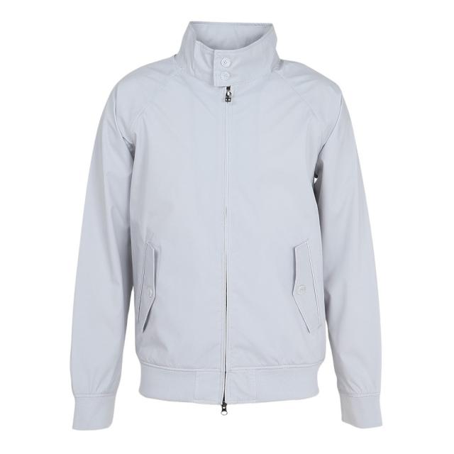 エルケクス(ELKEX)長袖 SWINGTOP ジャケット EKM5FA0007 GRY(Men’s)