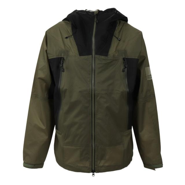 ジャックウルフスキン(JackWolfskin)アウター レインジャケット JP クラウドバースト ジャケット V2 5030…