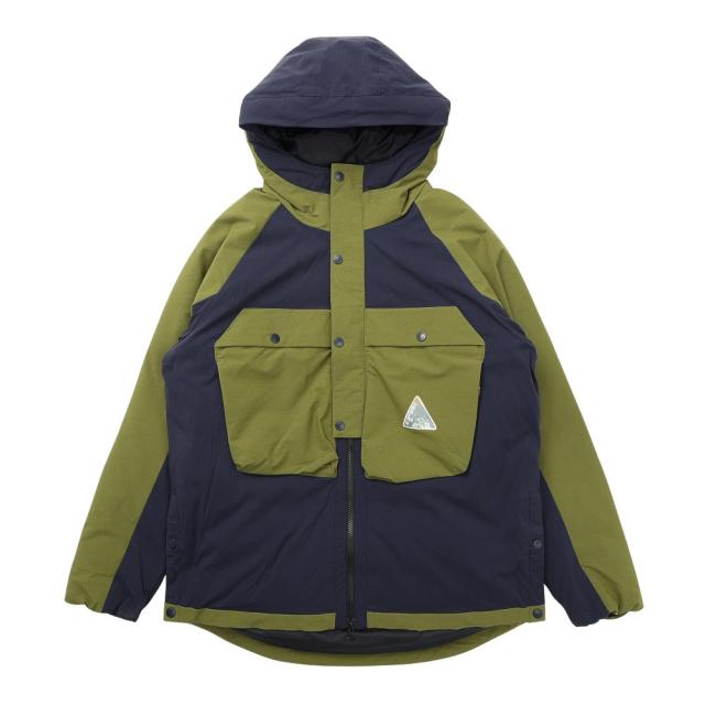 アイスピーク(ICEPEAK)ジャケット アウター OCONTO 56143 817 390(Men’s)
