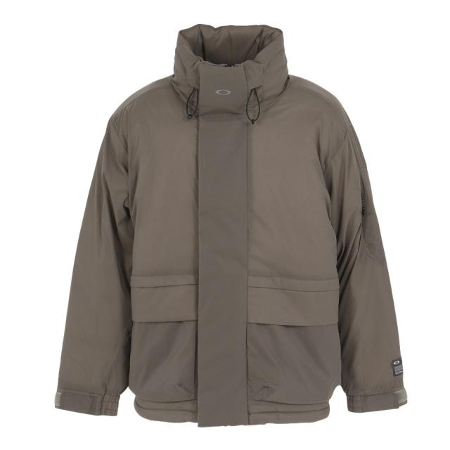 オークリー(OAKLEY)FGL PUFFY ジャケット 5.7 FOA408122-279(Men’s)