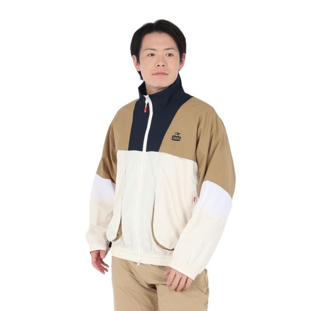 チャムス(CHUMS)カーンズ レトロ スポーツ ジャケット CH04-1450-W107(Men’s)