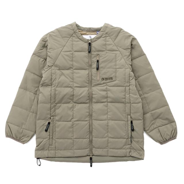 クリフメイヤー(KRIFF MAYER)ISUKA AirDryght パッカブルジャケット 2414401 68 OLIVE…