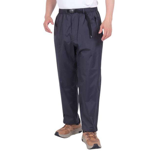 チャムス(CHUMS)ロックビルパンツ CH03-1315-K001(Men’s)