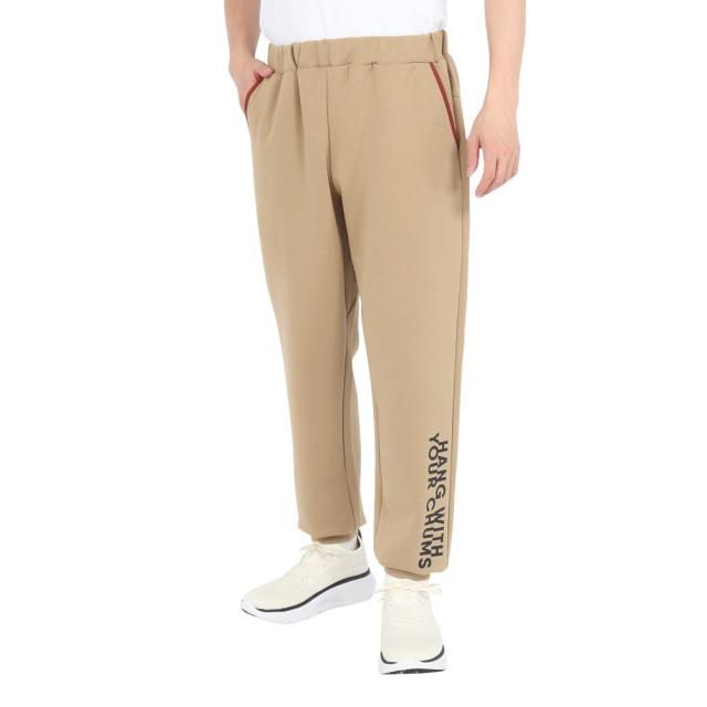 チャムス(CHUMS)ChumlySport パンツ CH03-1353-B001(Men’s)