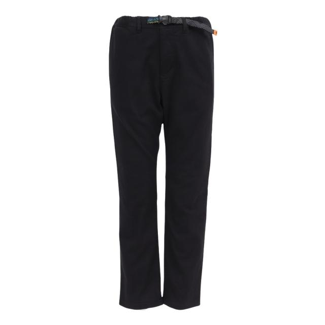 クリフメイヤー(KRIFF MAYER)極アタタカクライミングパンツ 2524002:19:BLACK(Men’s)