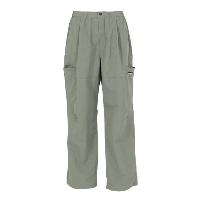 BonFire(ボンファイアー)リラックス カーゴパンツ 50BNF5SHY2381 KHA(Men’s)