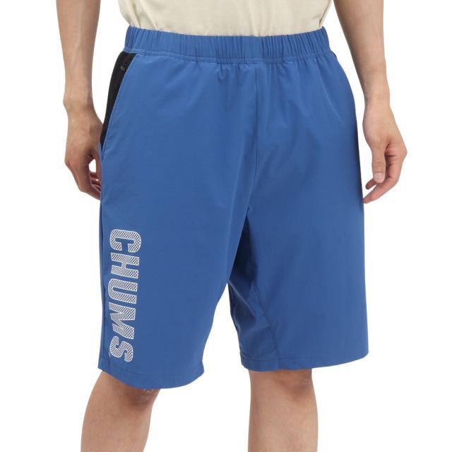 チャムス(CHUMS)エアトレイルストレッチ ショーツ CH03-1383-A001(Men’s)