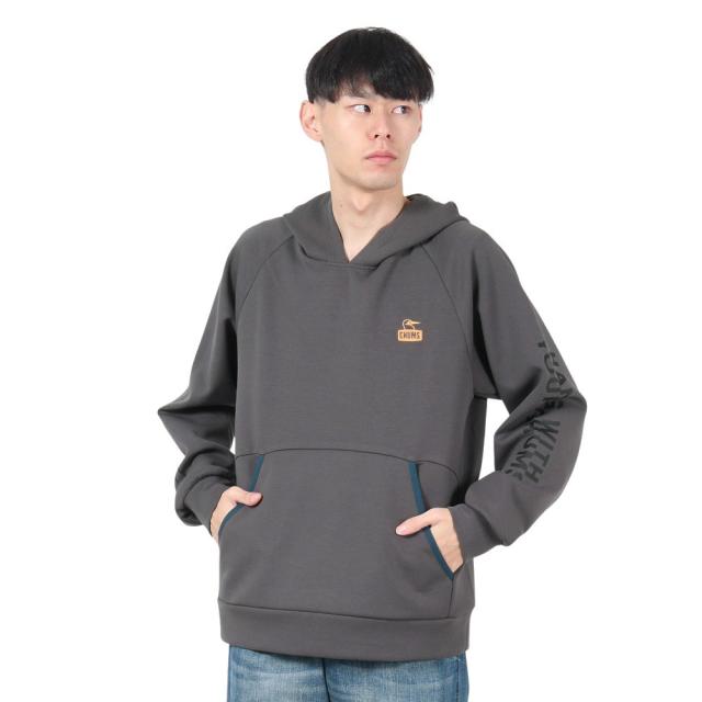 チャムス(CHUMS)ChumlySport パーカー CH00-1483-G001(Men’s)