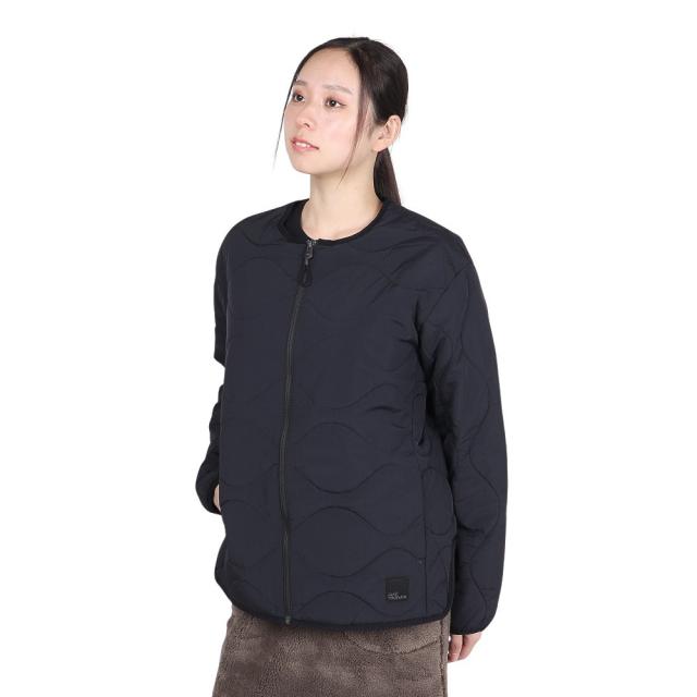 ジャックウルフスキン(JackWolfskin)アウター ワンダーサム インシュレーションジャケット A60173A-6502…