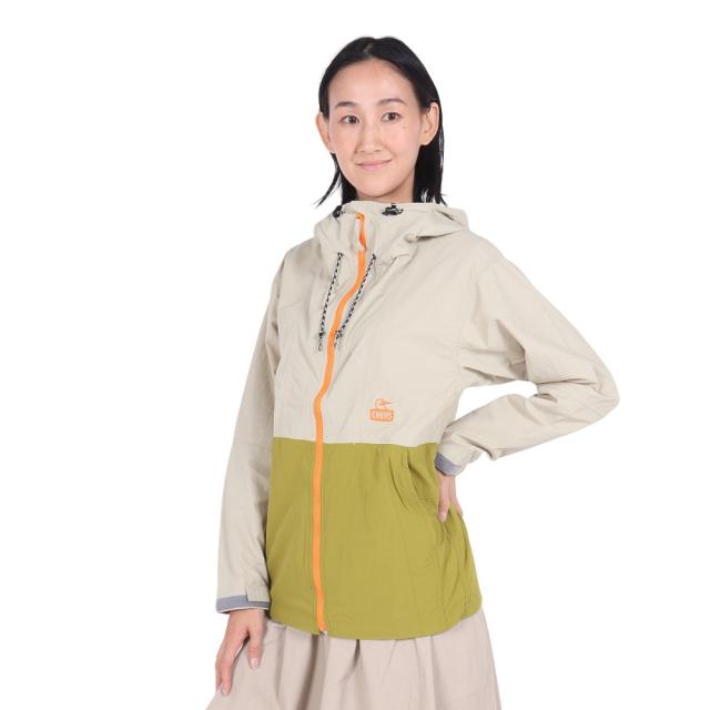 チャムス(CHUMS)キャンプフィールドフーディ CH14-1411-G077 アウター(Lady’s)