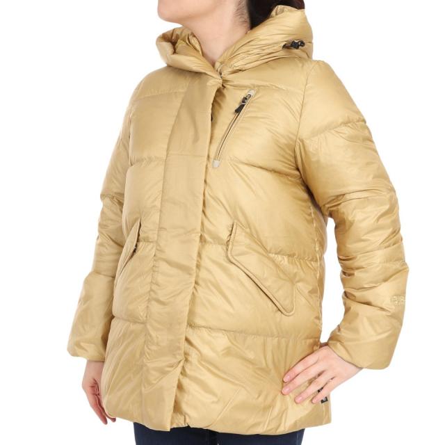 クリフメイヤー(KRIFF MAYER)アウター ISUKA コラボ Air Dryght ダウンジャケット 2324402L…