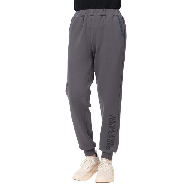 チャムス(CHUMS)LB チャムリースポーツパンツ CH13-1353-G001(Lady’s)