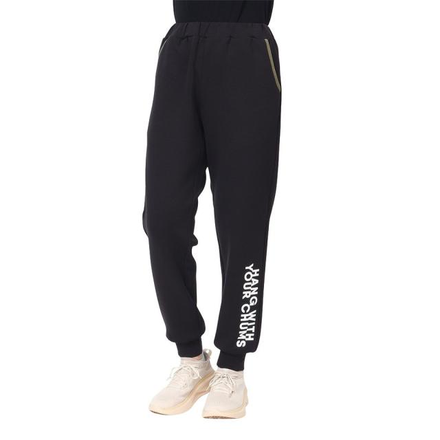 チャムス(CHUMS)LB チャムリースポーツパンツ CH13-1353-K001(Lady’s)