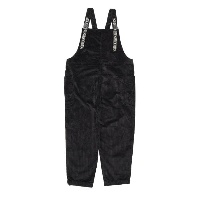 カブー(KAVU)サンユアン オーバーオール 19811430 ムーンレスナイト(Lady’s)