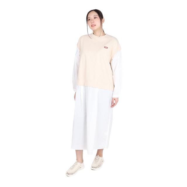 チャムス(CHUMS)キーストーンレイヤードドレス CH18-1292-W002(Lady’s)