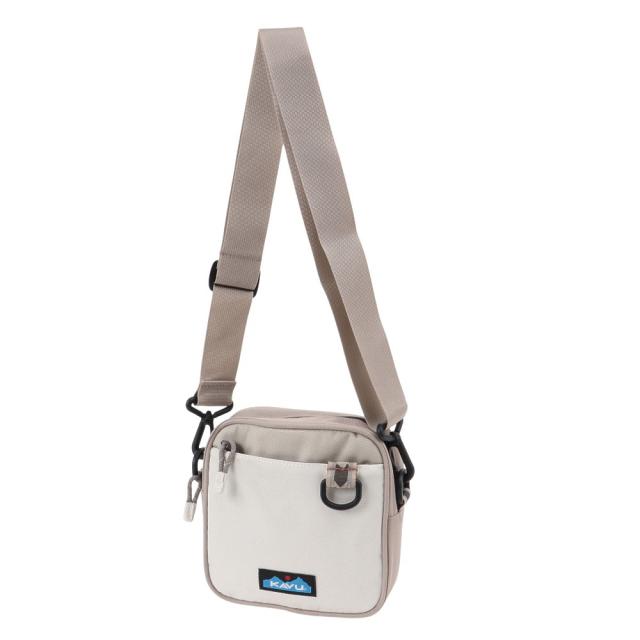 カブー(KAVU)グローバートロット ショルダー 19811557017000(Men’s、Lady’s)