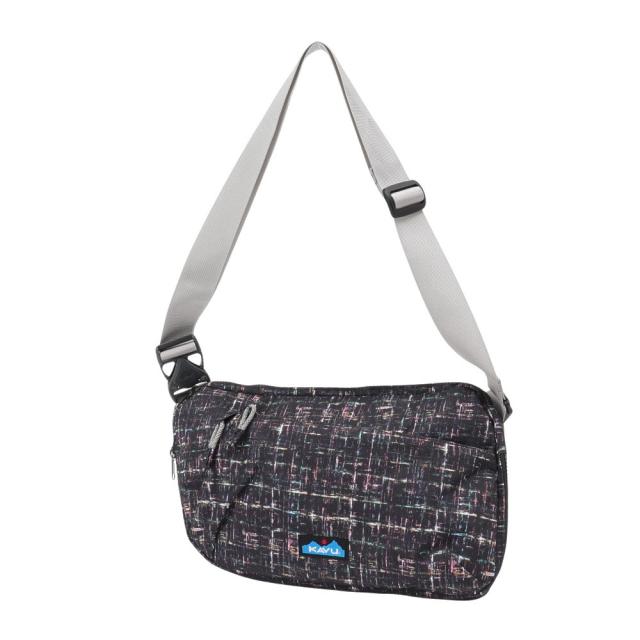 カブー(KAVU)ロームスリング ボディバッグ 19811652082000(Men’s、Lady’s)