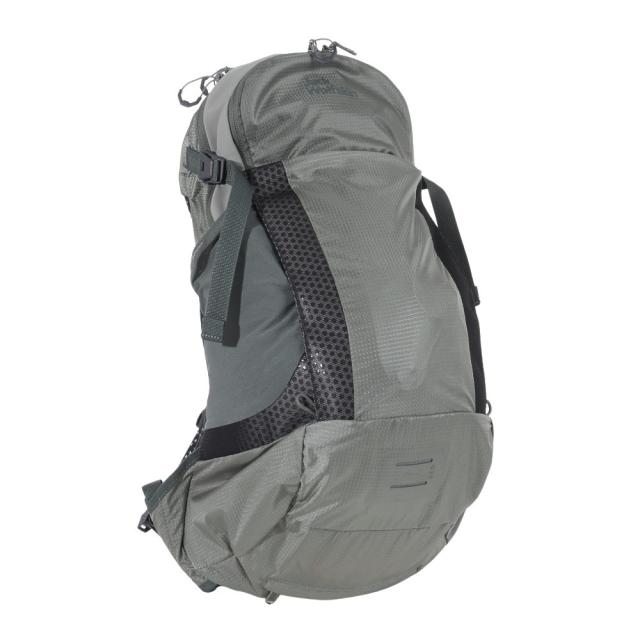 ジャックウルフスキン(JackWolfskin)バッグパック リュック PHANTASY 22.5 LT 2010221-41…