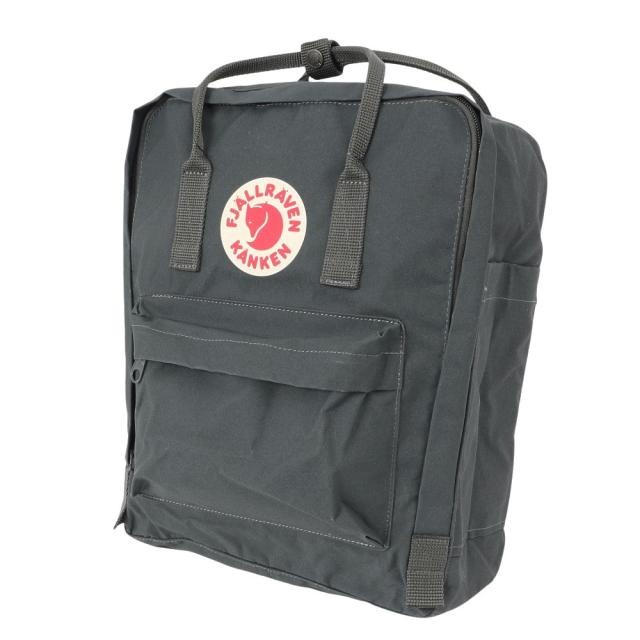 フェイルラーベン(FJALLRAVEN)カジュアルバッグ Kanken FOREST GREEN 23510-660(Men’…