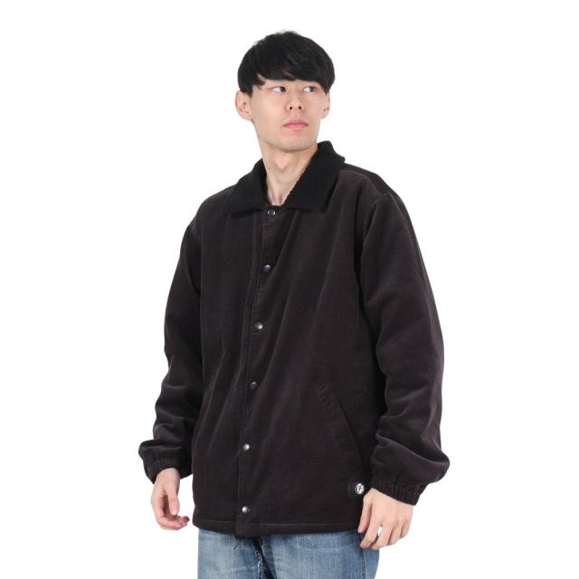 IPD(IPD)オージー コードコーチジャケット IPDJKCD-823-C.GRY(Men’s)